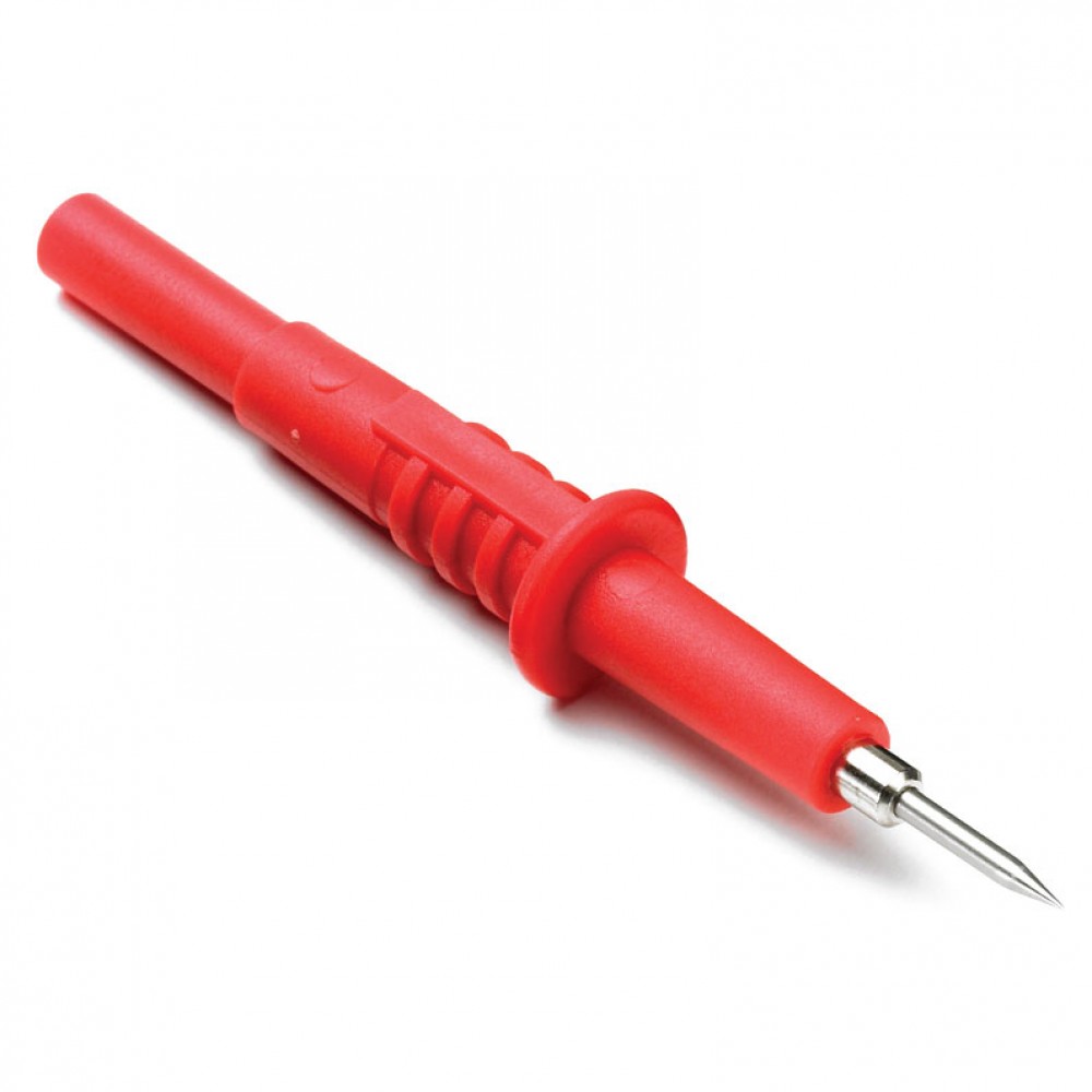TA002 Pico Multimeter Probe red TA002 Pico Multimeter Probe red
